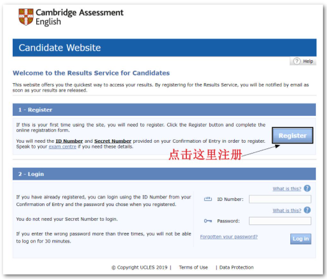 Candidates.cambridgeenglish.org Fce